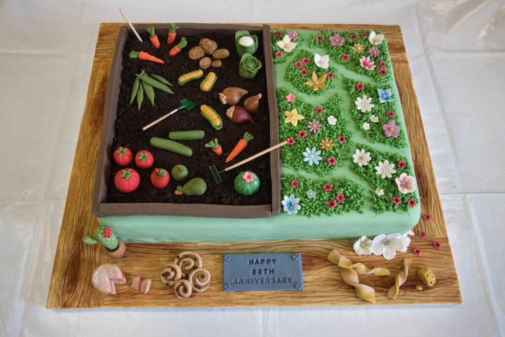 2022 Show | Coaley Produce Show